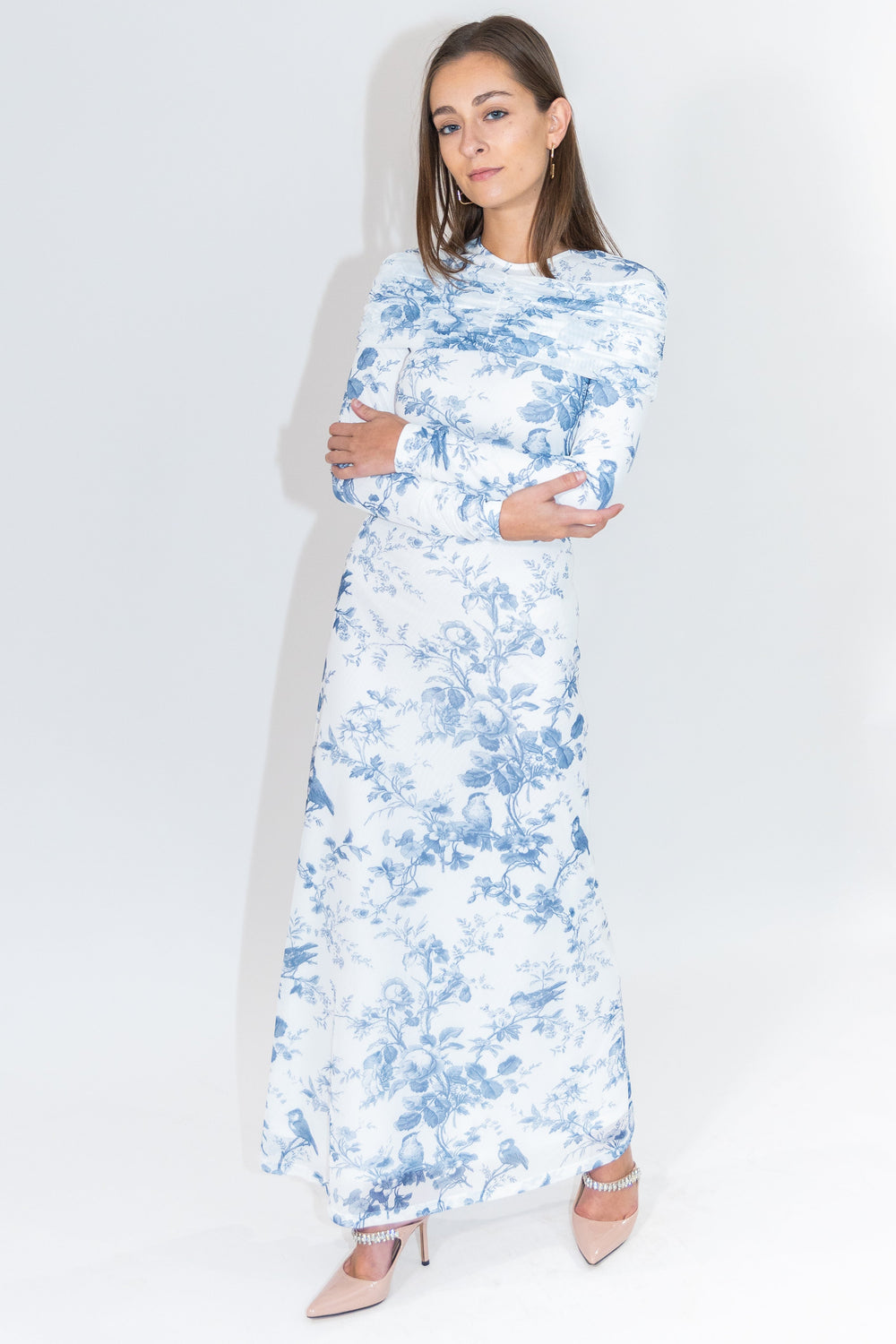 Collections – The Nina Collection