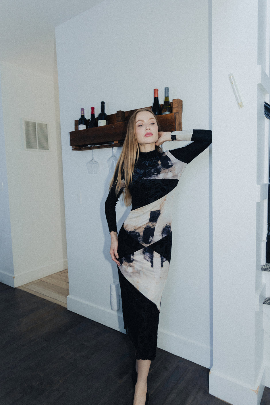 The Nina Collection