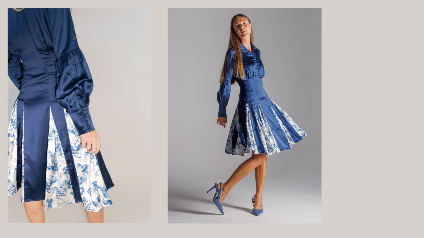 The Nina Collection
