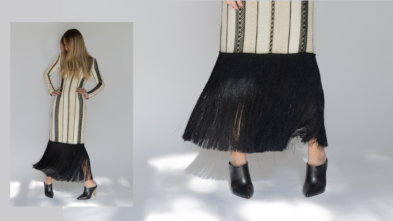The Nina Collection