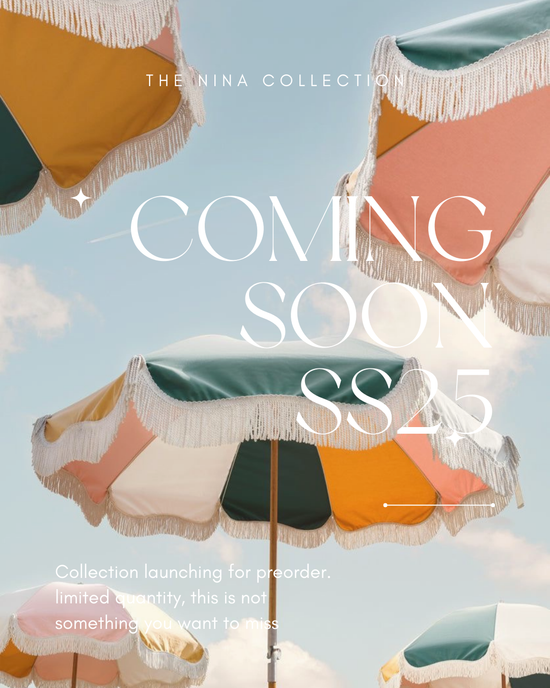 The Nina Collection